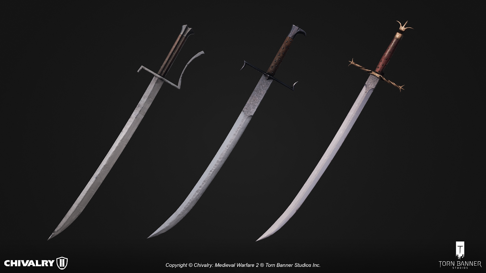 Steam Community :: Chivalry 2