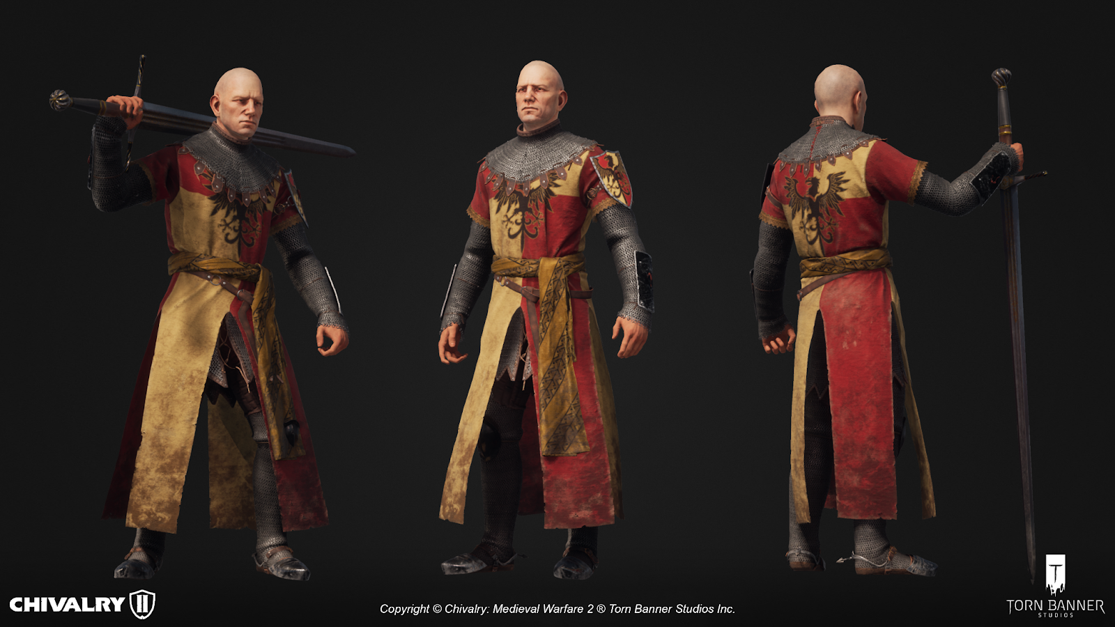 Steam Community :: Chivalry 2