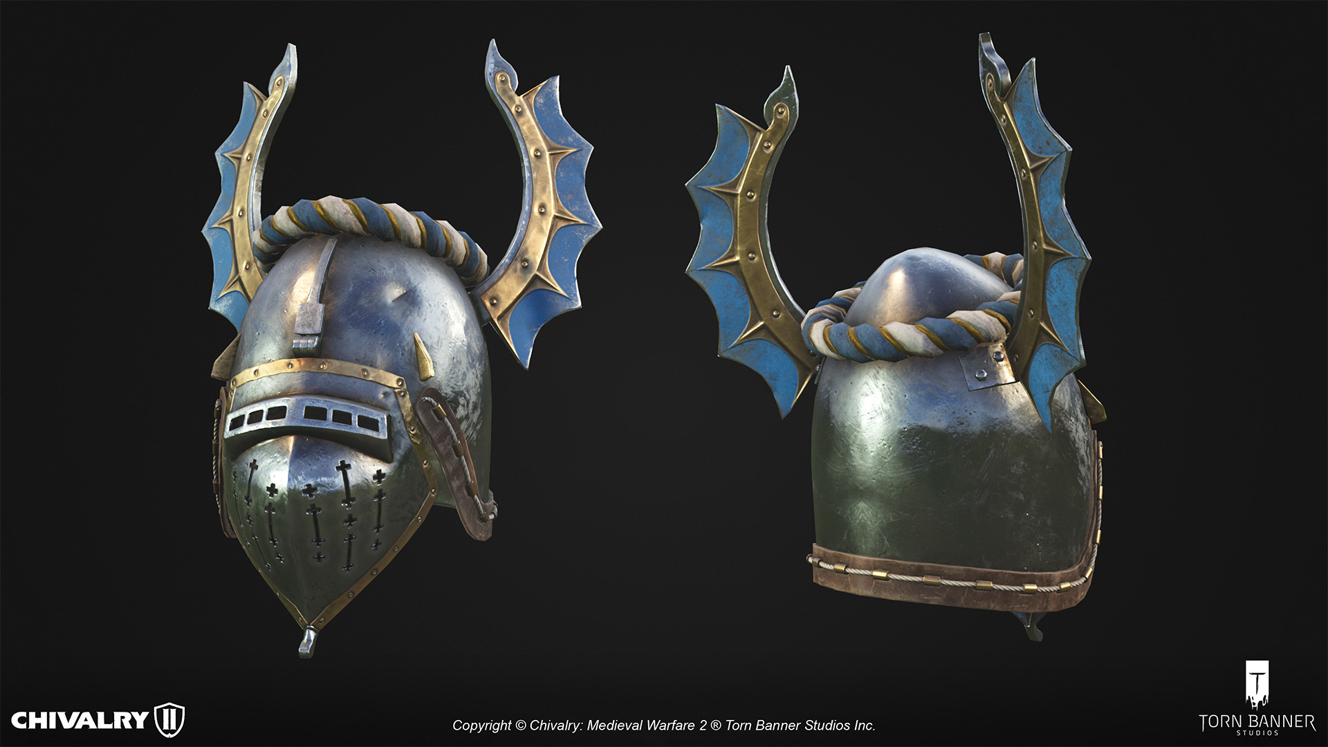 Steam Community :: Chivalry 2