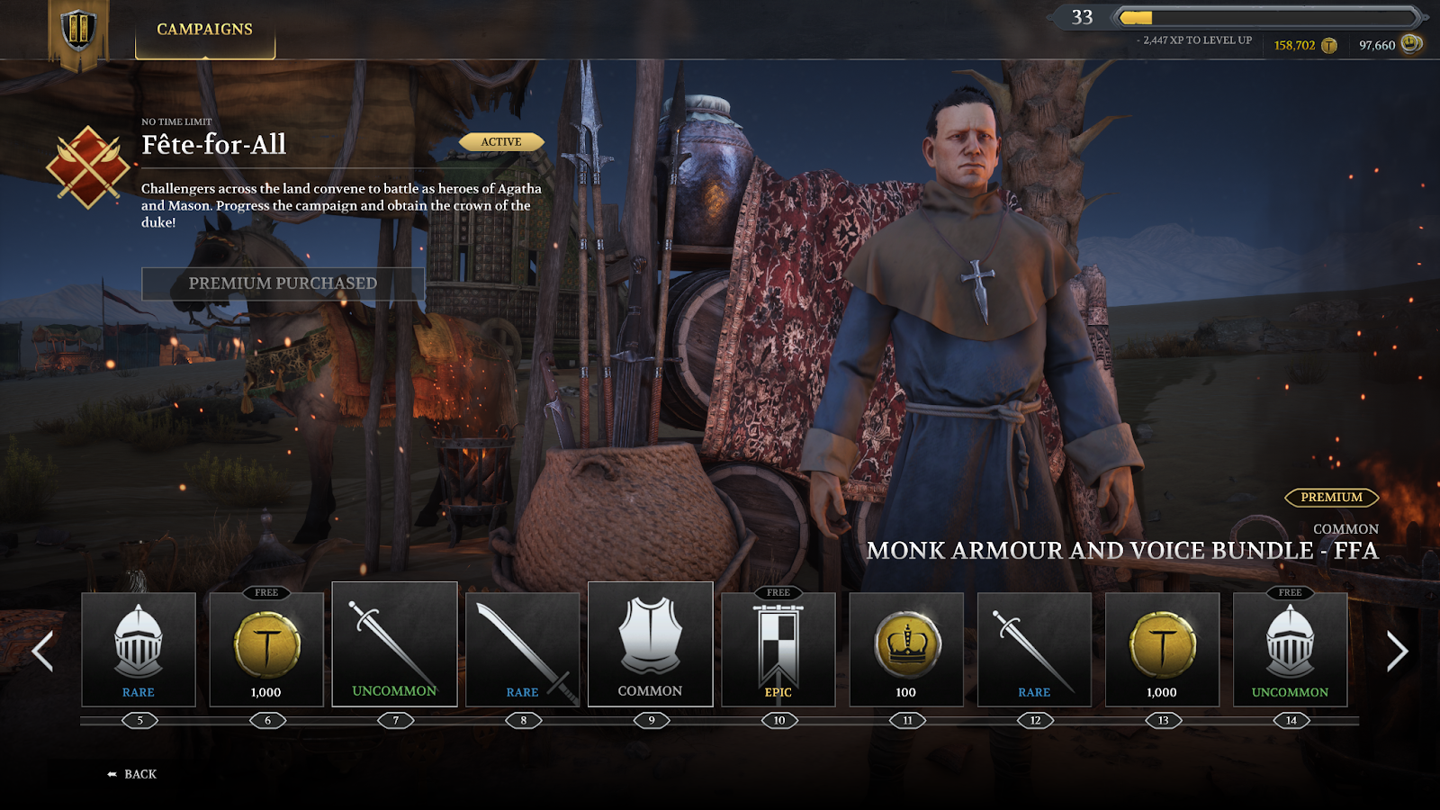 Steam Community :: Chivalry 2