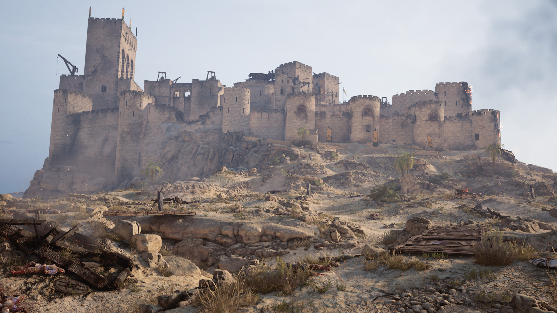 Steam Community :: Chivalry 2