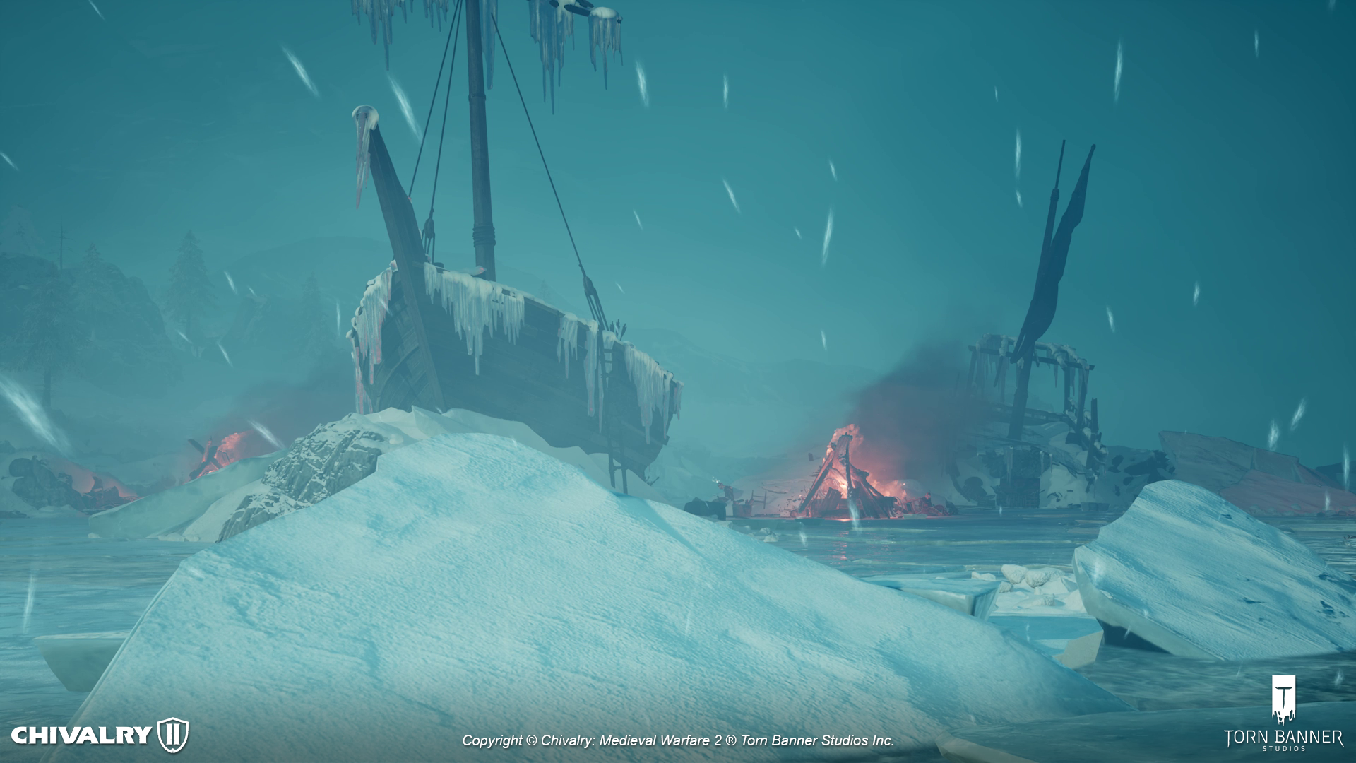 Steam Community :: Chivalry 2