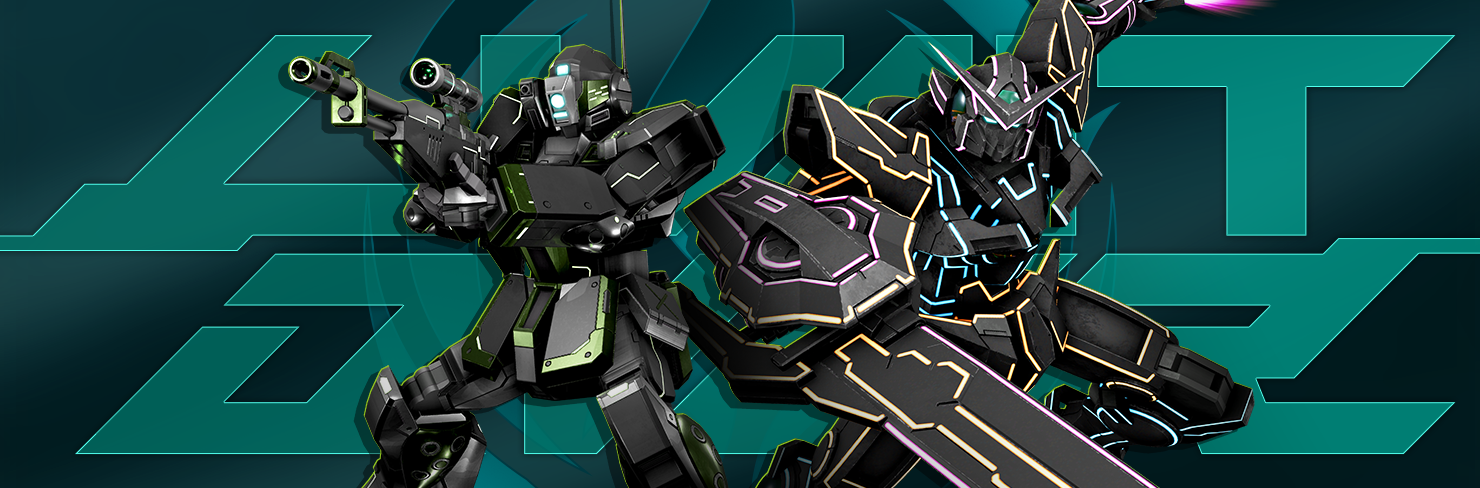 Steam Community :: GUNDAM EVOLUTION