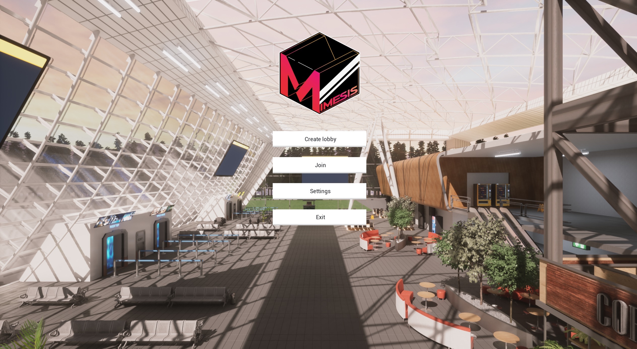 Steam Community :: Mimesis