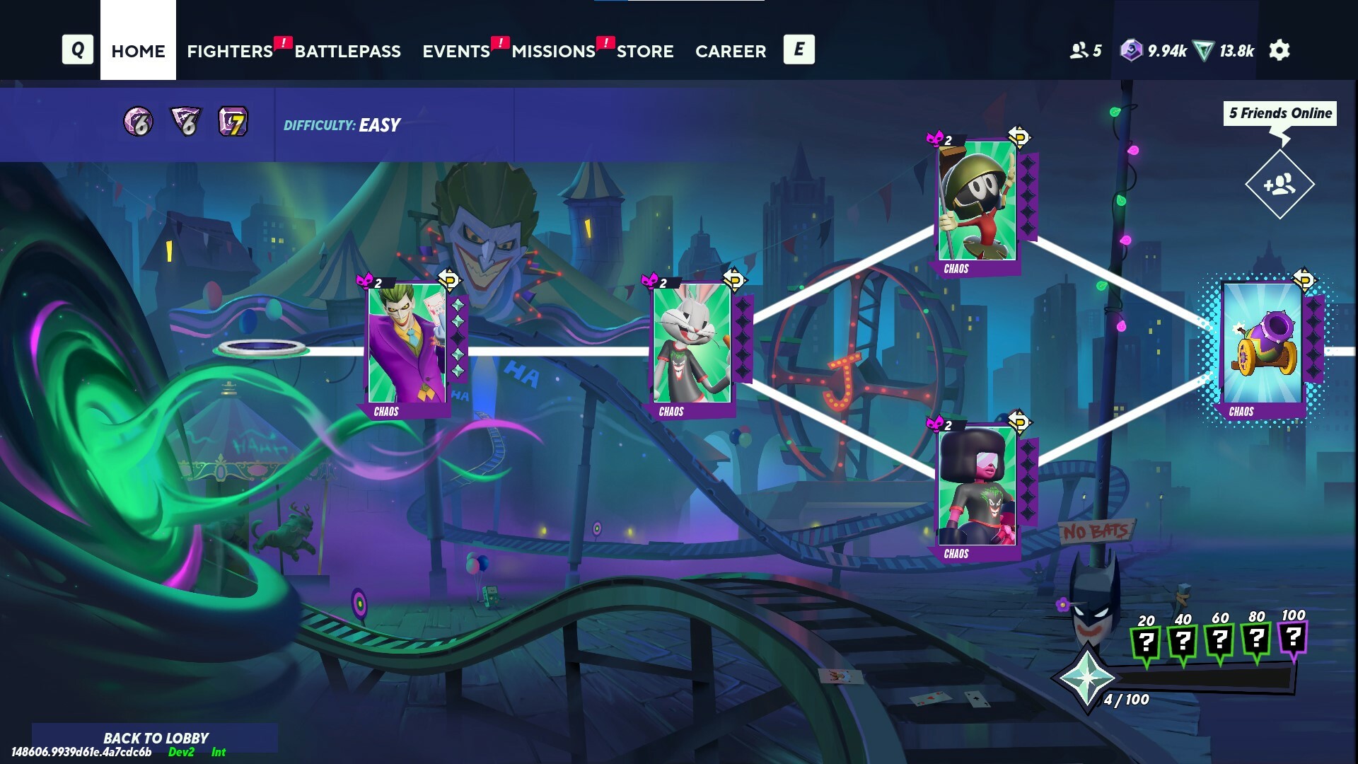 Steam Community :: MultiVersus