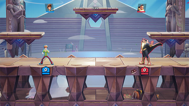 Steam Community :: MultiVersus