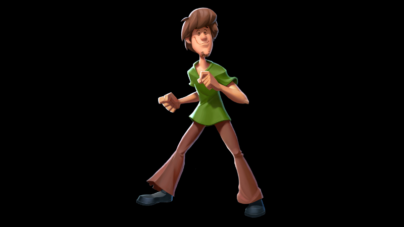 MultiVersus - Character: Shaggy - Steam News
