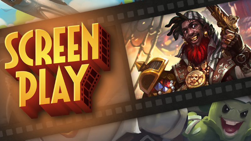 Steam :: ScreenPlay :: Update 27.2 Rolls Out