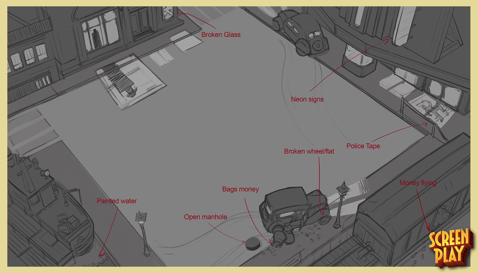 Steam Community :: ScreenPlay