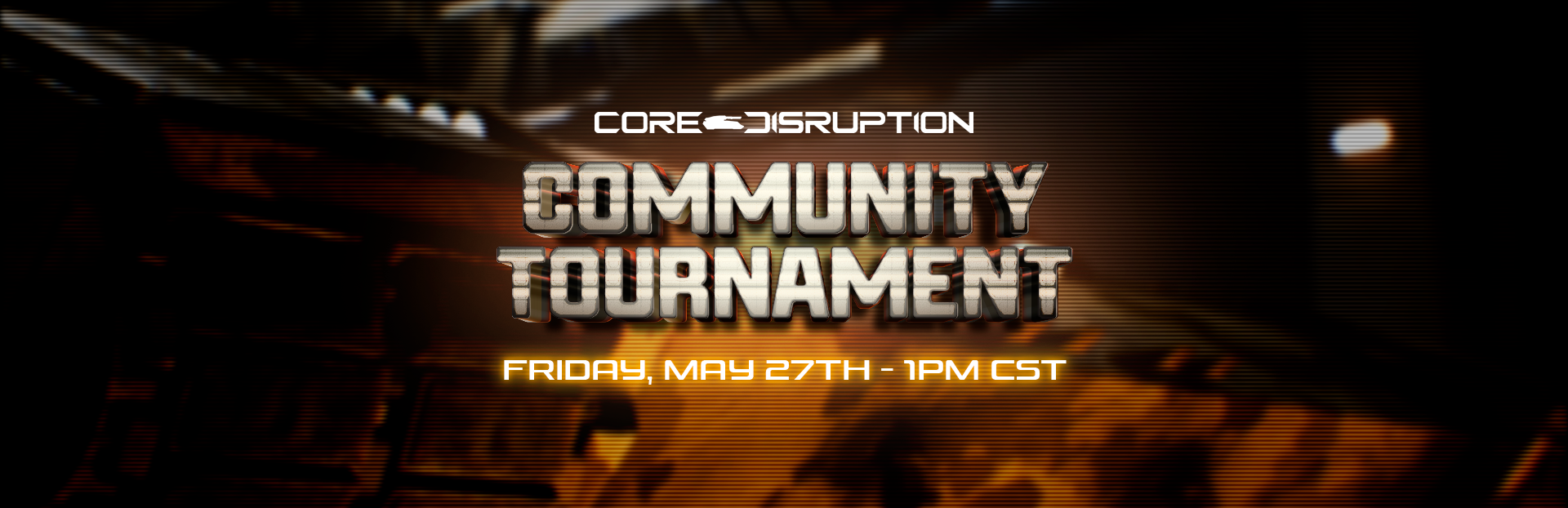 Steam Community :: Core Disruption