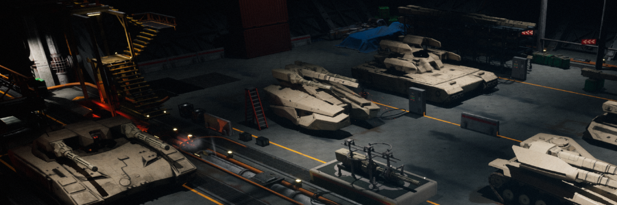 Steam Community :: Core Disruption