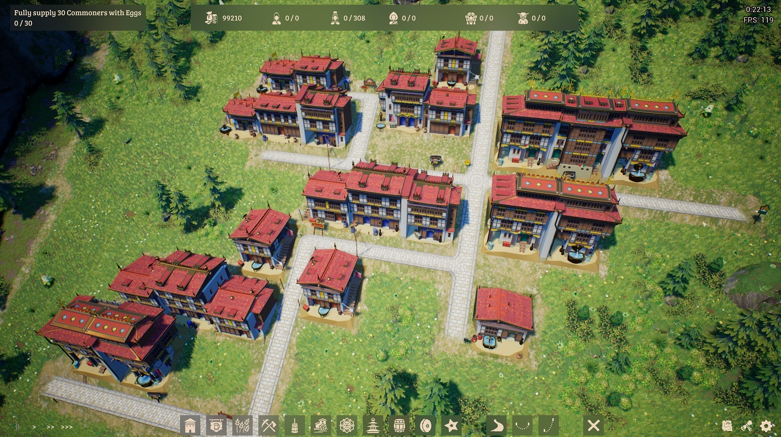 Steam Community :: Laysara: Summit Kingdom