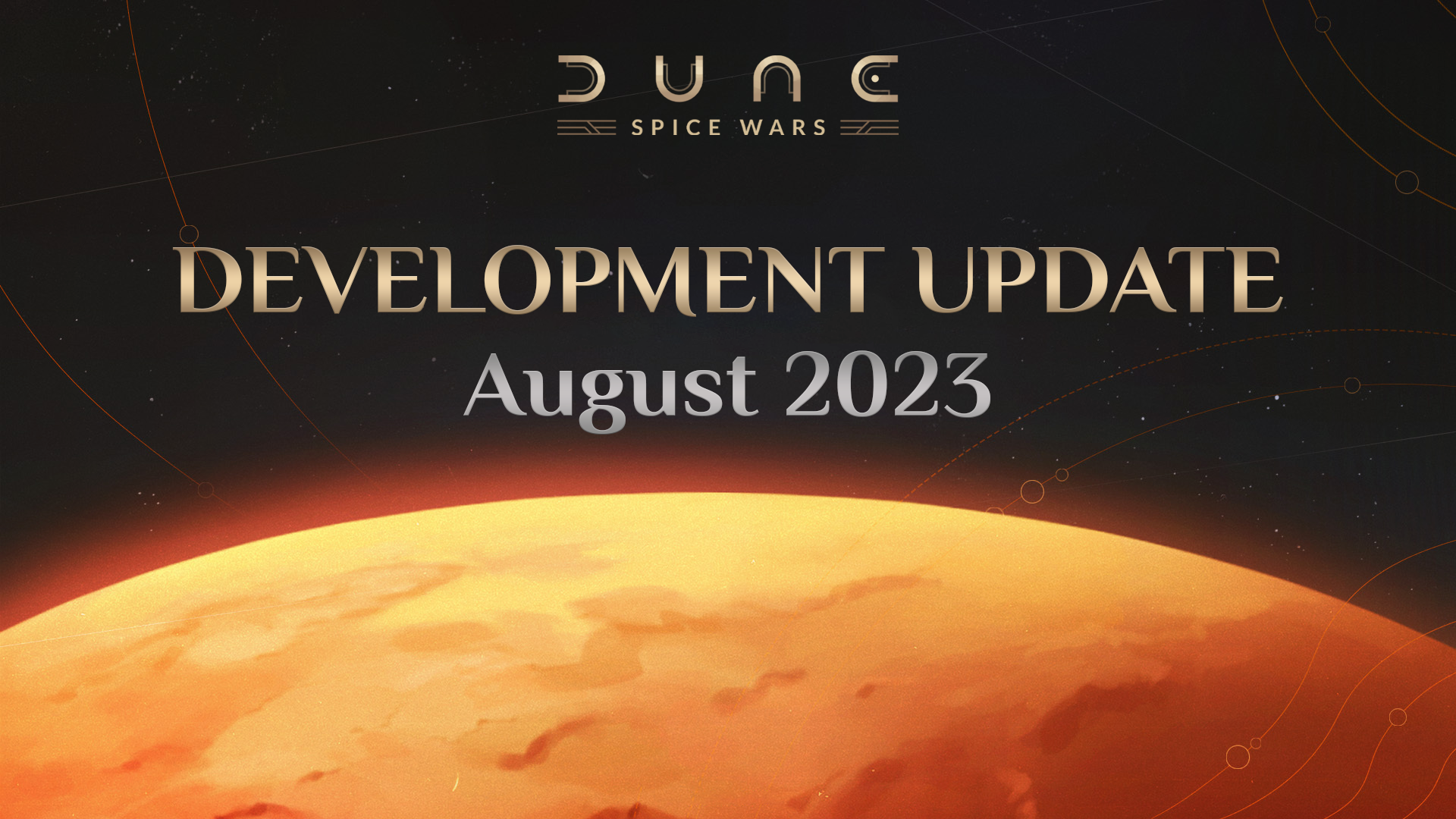 Dune: Spice Wars - JayTwoPointOh [Shiro]