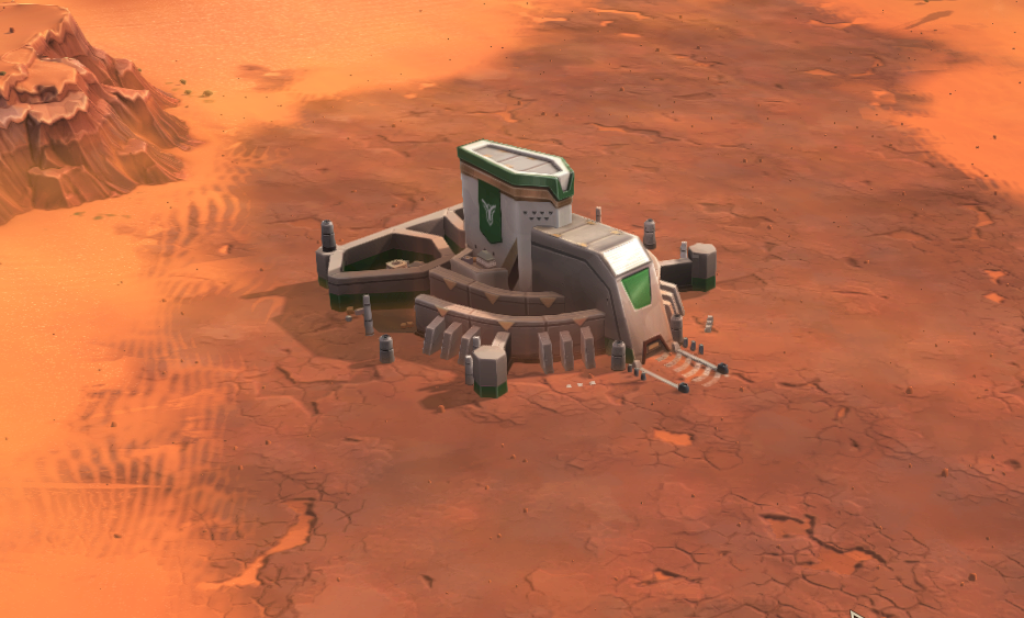 Steam Community :: Dune: Spice Wars