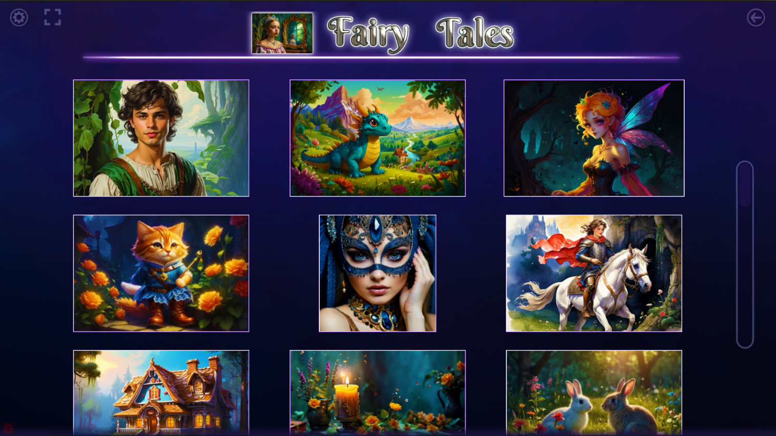 Steam Community :: Master of Pieces © Jigsaw Puzzle