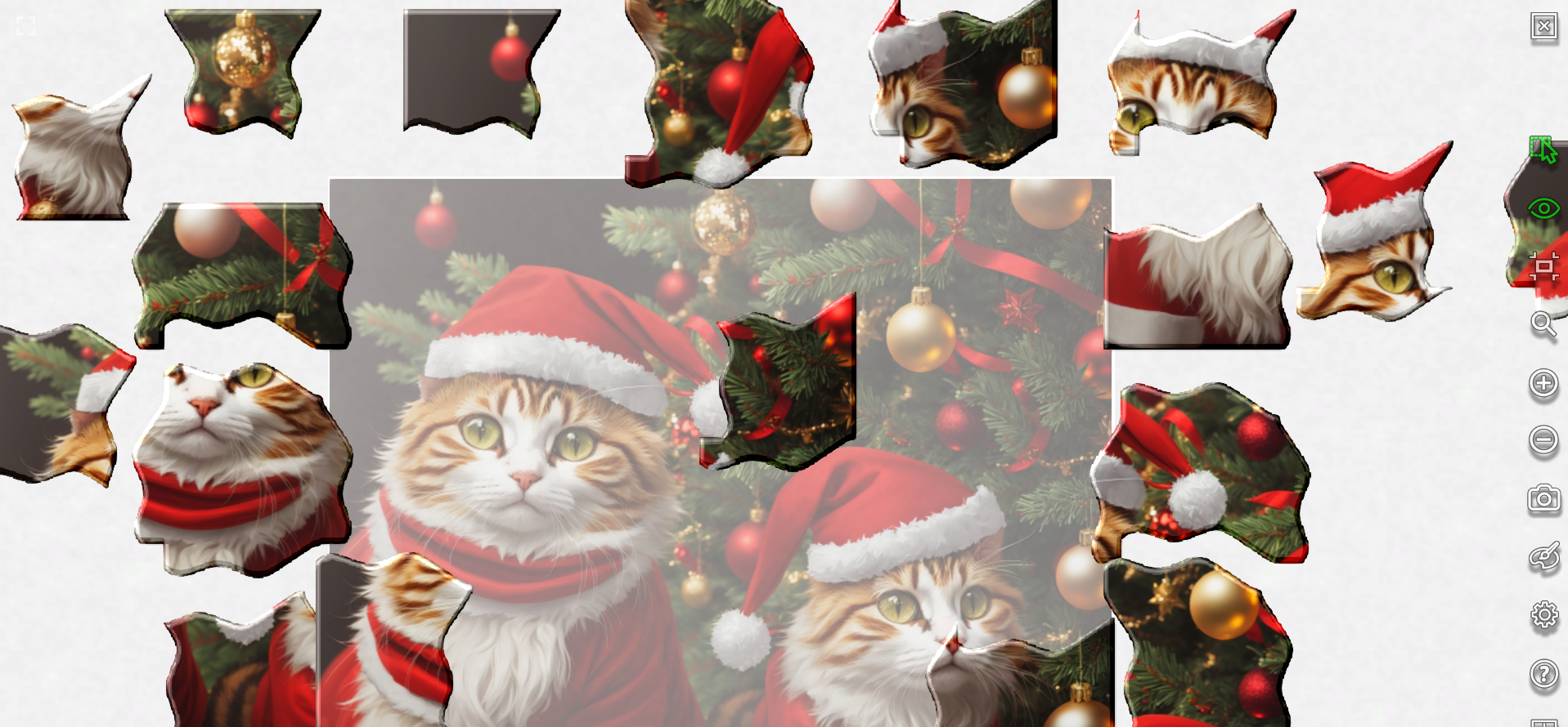 Steam Community :: Master of Pieces © Jigsaw Puzzles