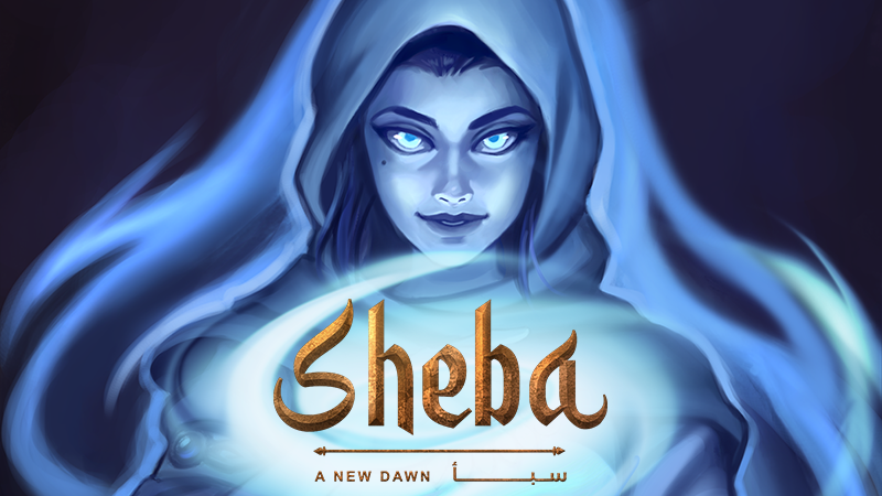 Sheba: A New Dawn - 🔴 Let's Play Sheba: A New Dawn! 🔴 - Steam News