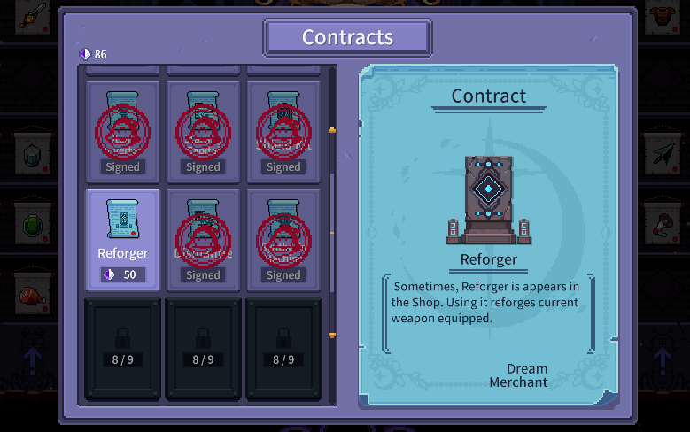 Steam Community :: Nightmare: The Lunatic