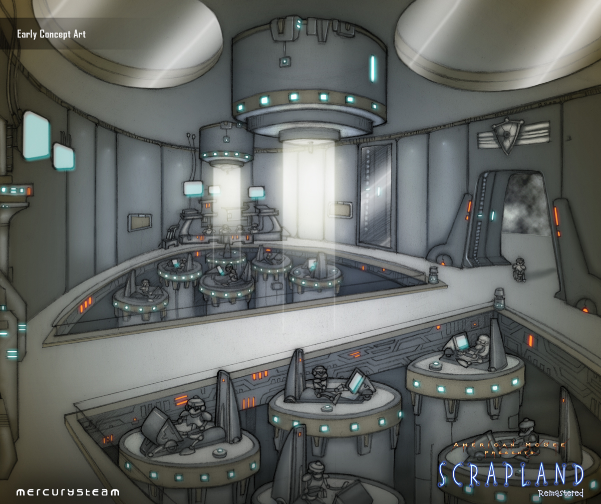 Steam Community :: Scrapland Remastered