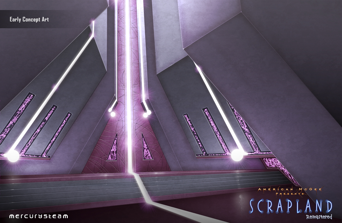 Steam Community :: Scrapland Remastered