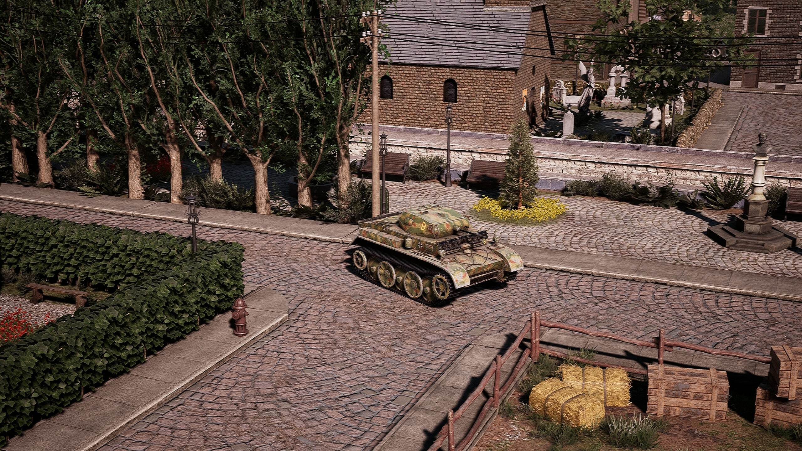 Steam Community :: Headquarters: World War II