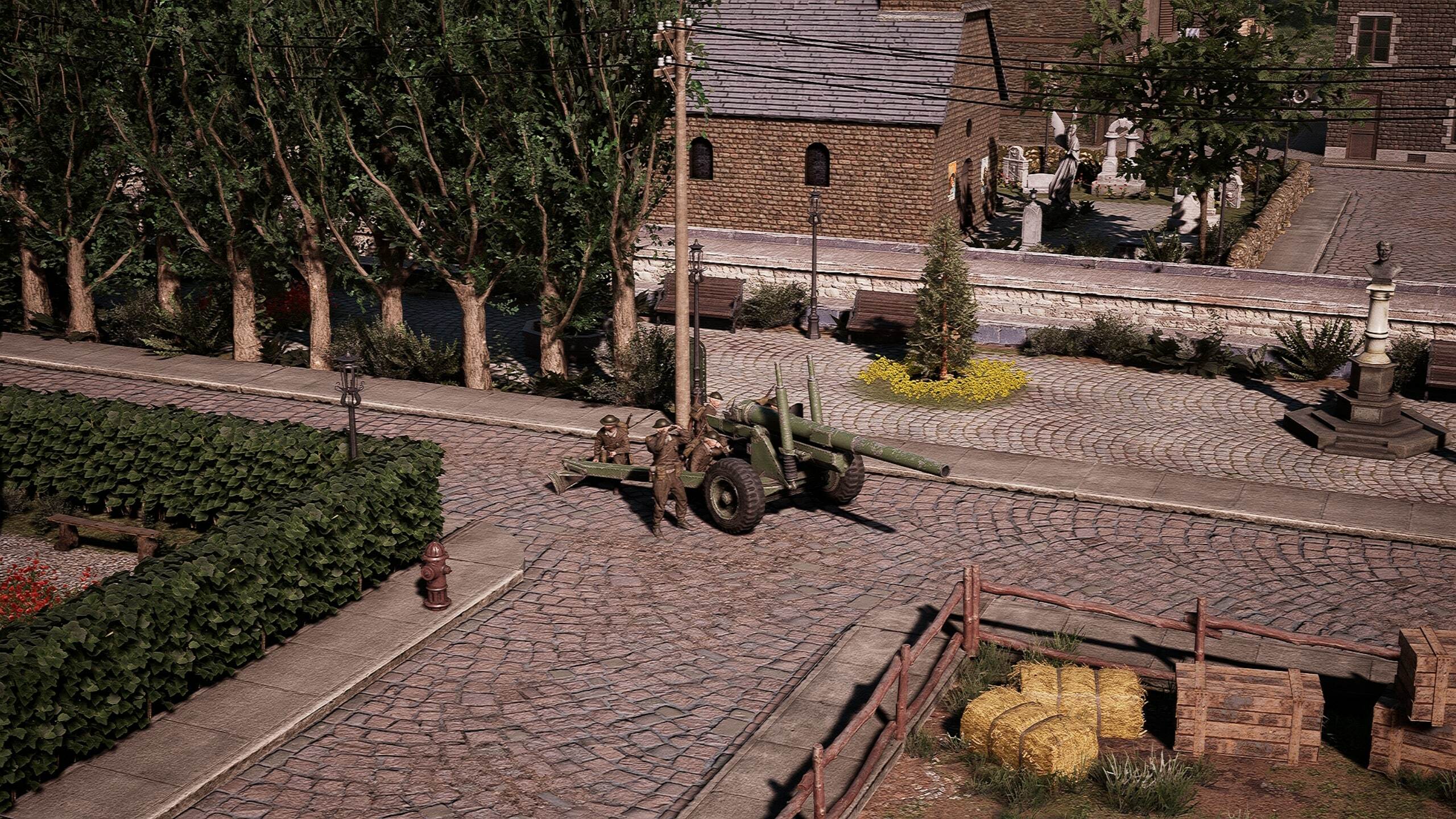 Steam Community :: Headquarters: World War II