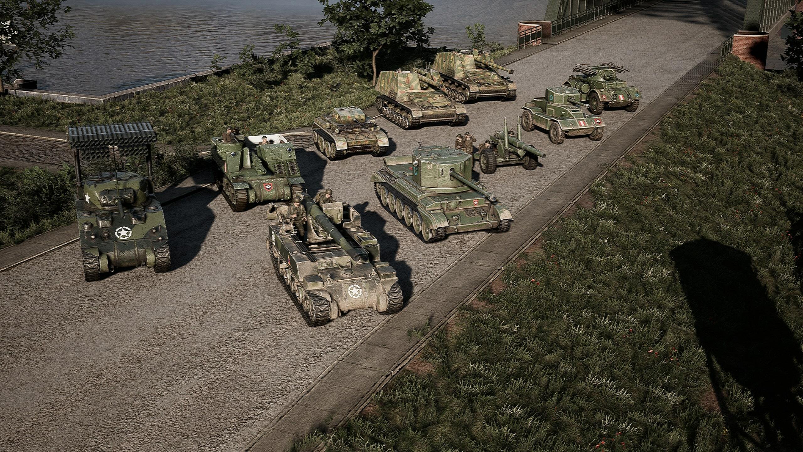 Steam Community :: Headquarters: World War II