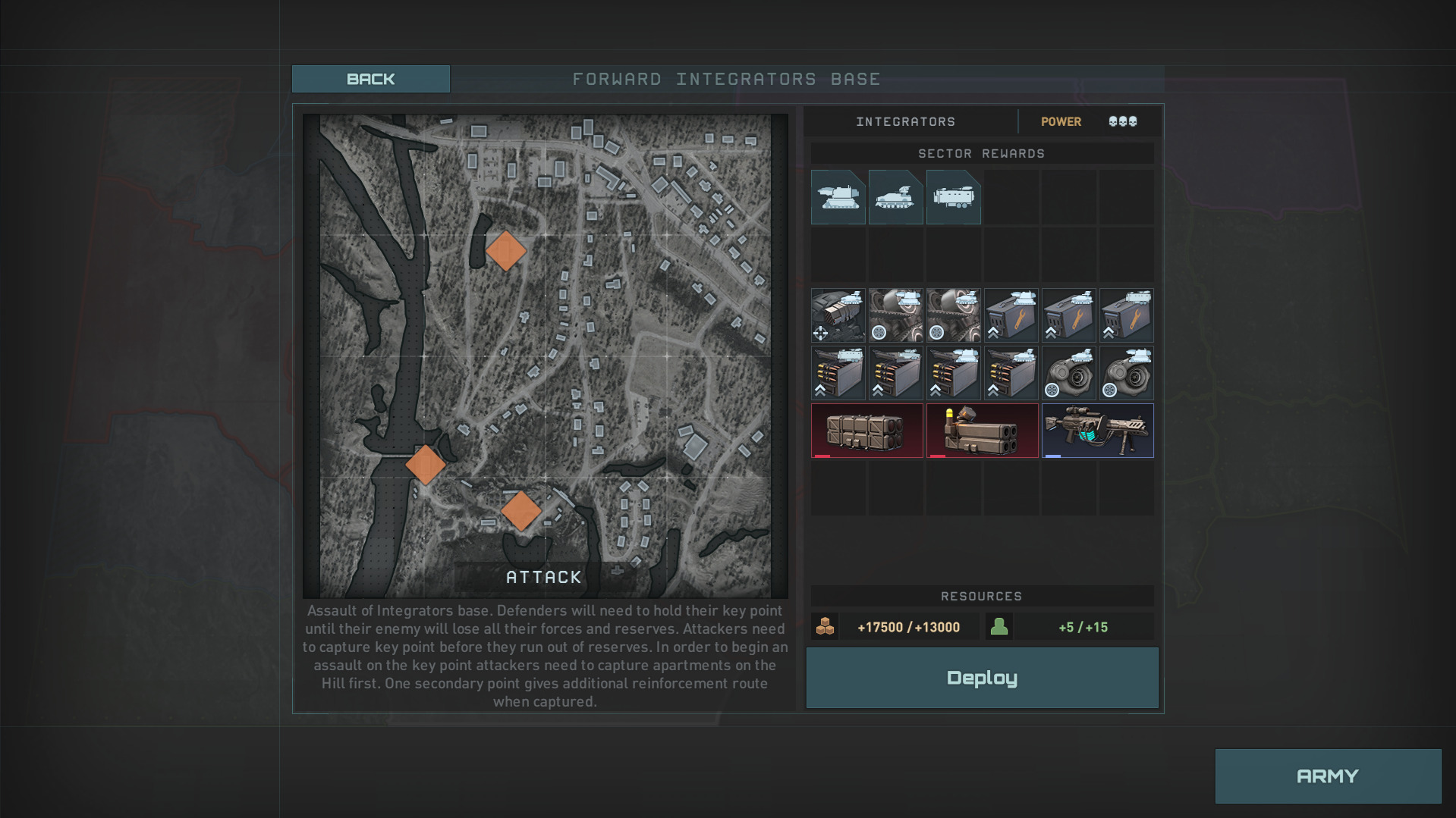 Terminator: Dark Fate - Defiance - Uprising | Dev Diary #1 - Slitherine