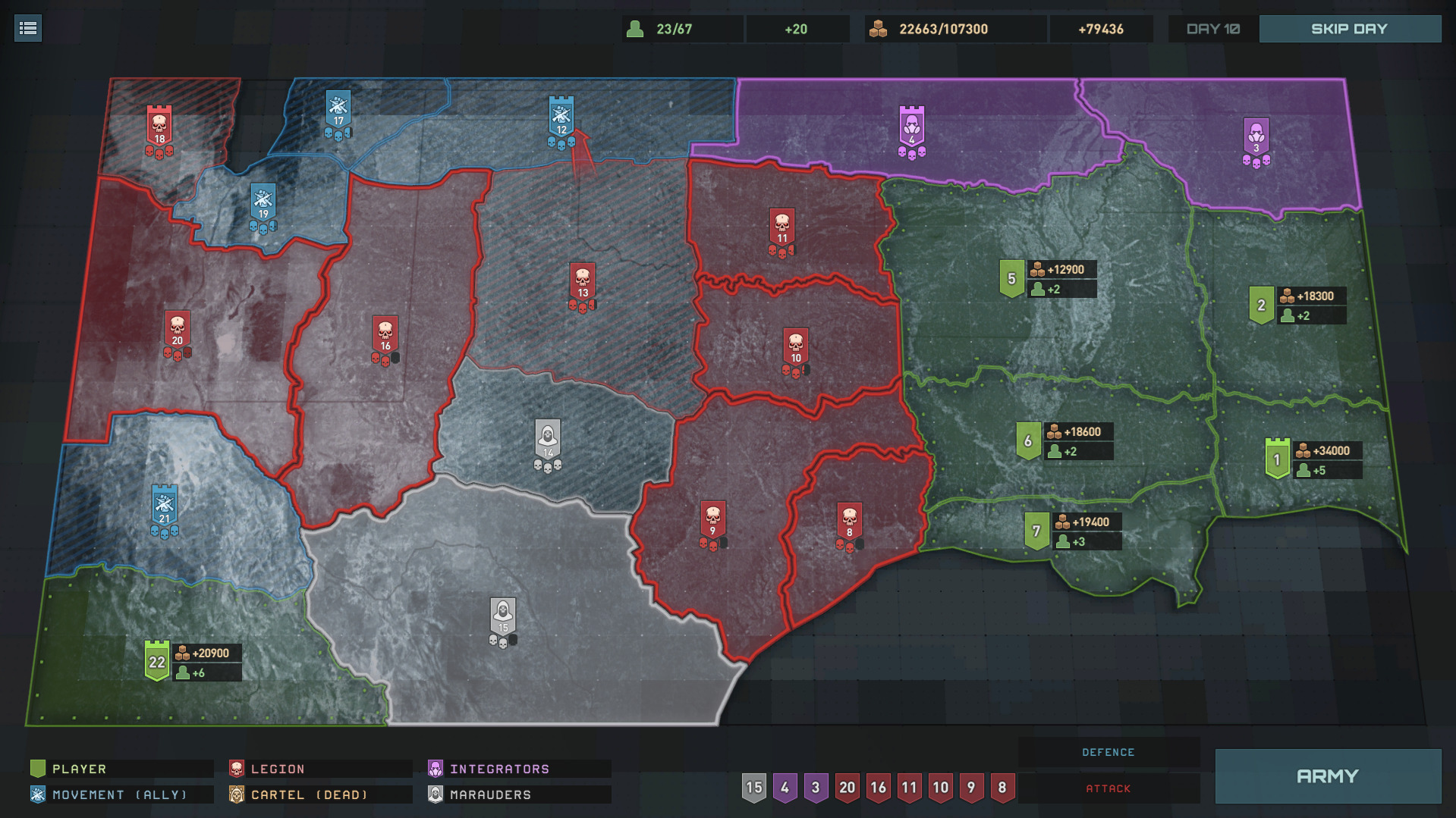 Terminator: Dark Fate - Defiance - Uprising | Dev Diary #1 - Slitherine