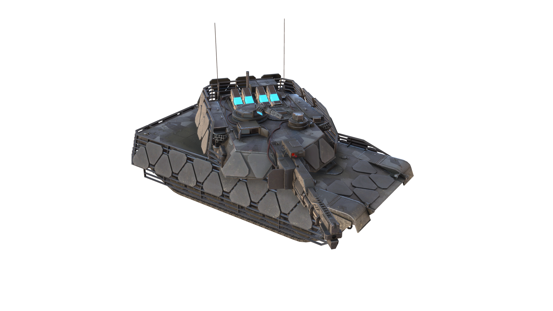 Terminator: Defiance - [a Terminator RTS] | Page 2 | SpaceBattles