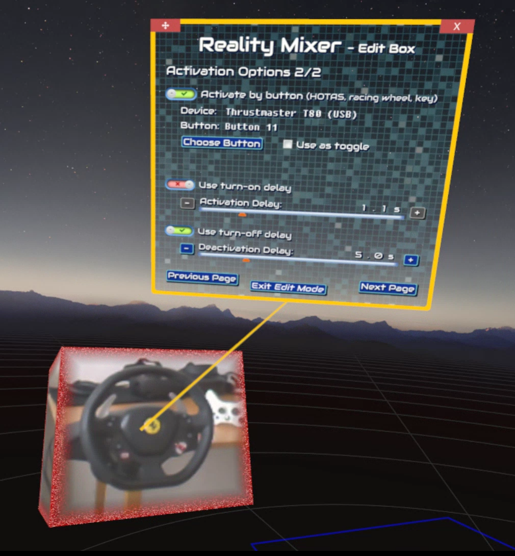 Steam Community :: Reality Mixer - Mixed Reality for VR headsets