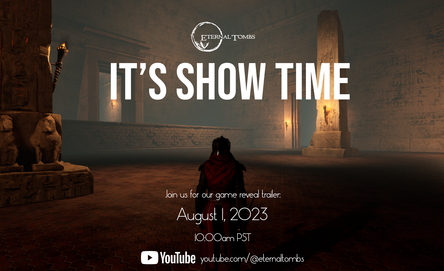 Steam Community :: Eternal Tombs