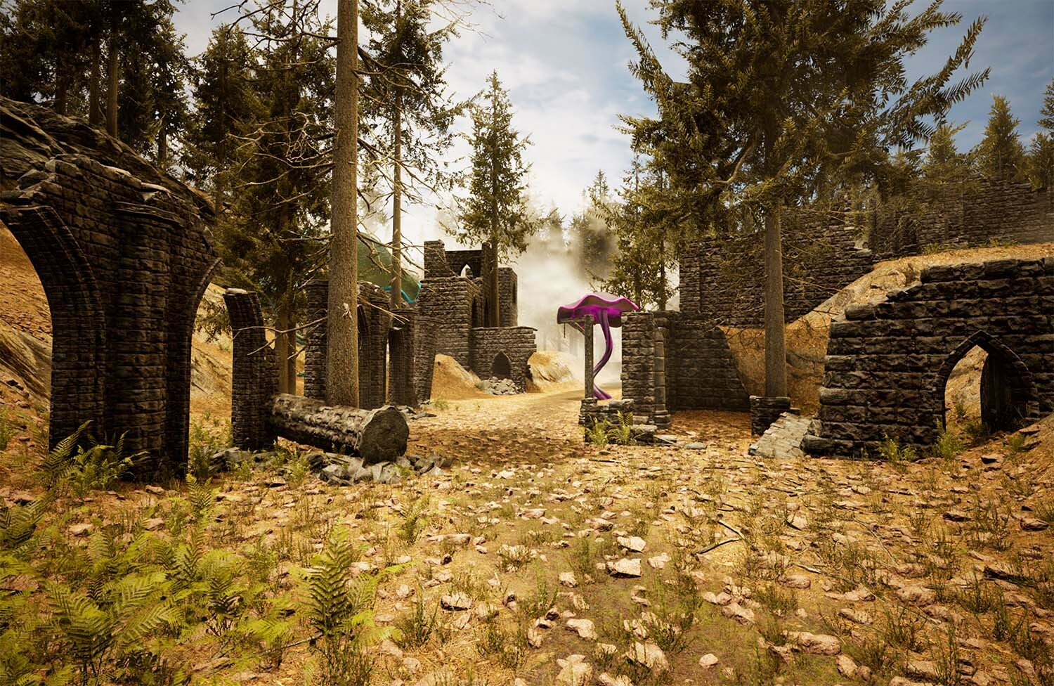 Steam Community :: Eternal Tombs