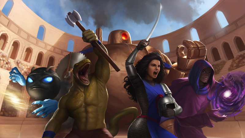 Telepath Tactics Liberated - Together in Battle has launched into early ...