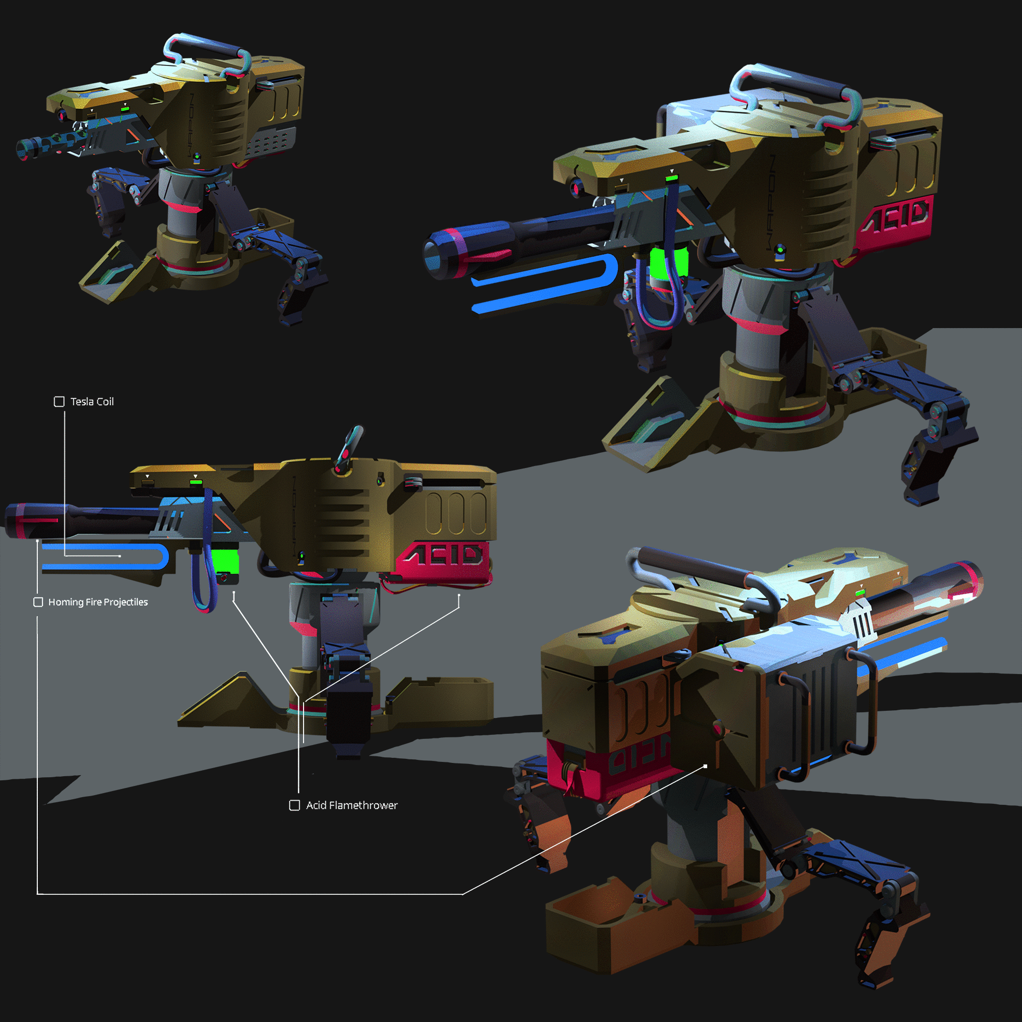 Steam Community :: Deadlink