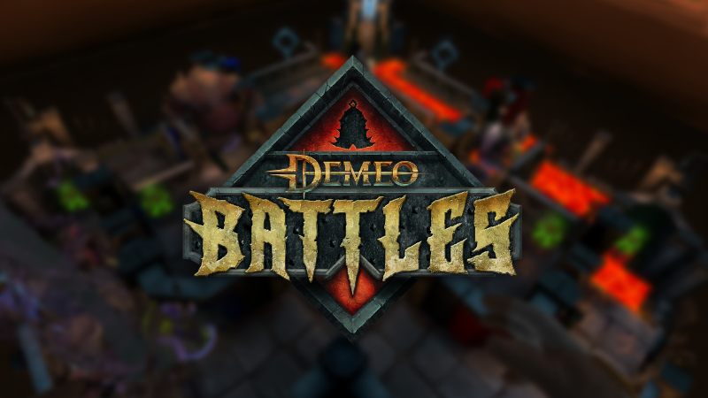 Demeo: PC Edition - Demeo Battles will launch as a standalone game ...