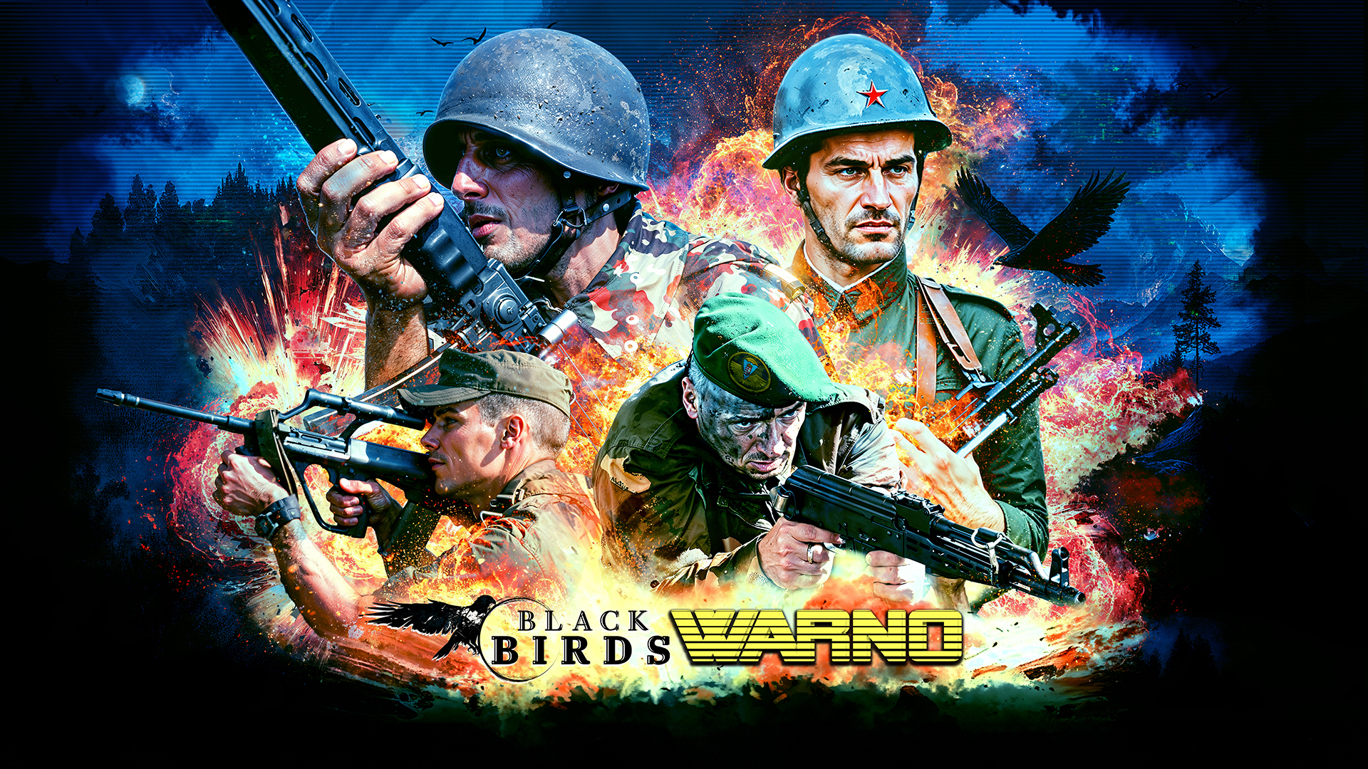 Steam Community :: WARNO