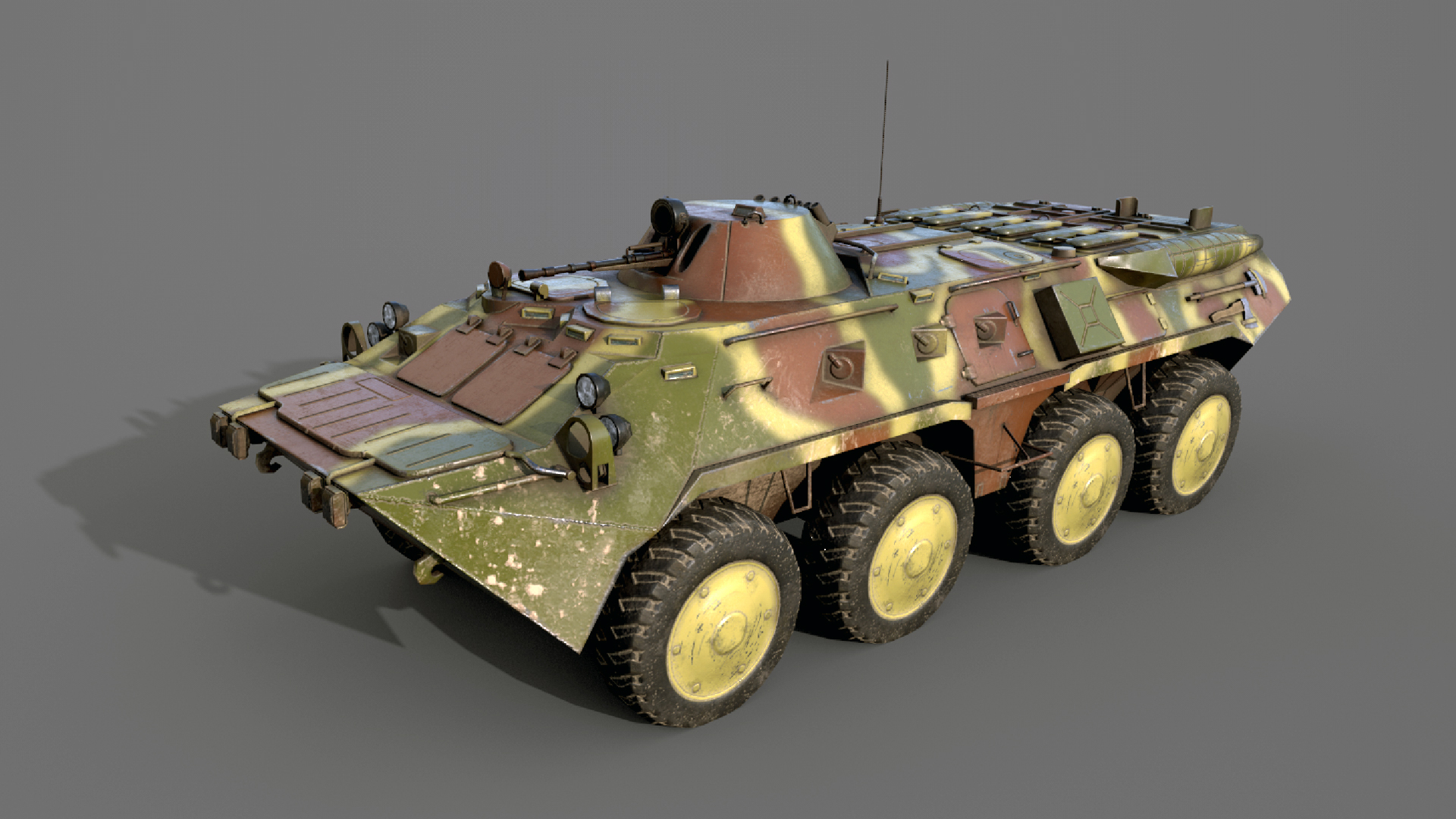 Steam Community :: WARNO