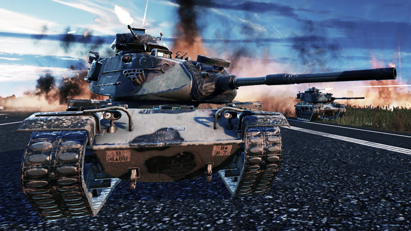 WARNO - Back in Action and Roadmap! - Steam News