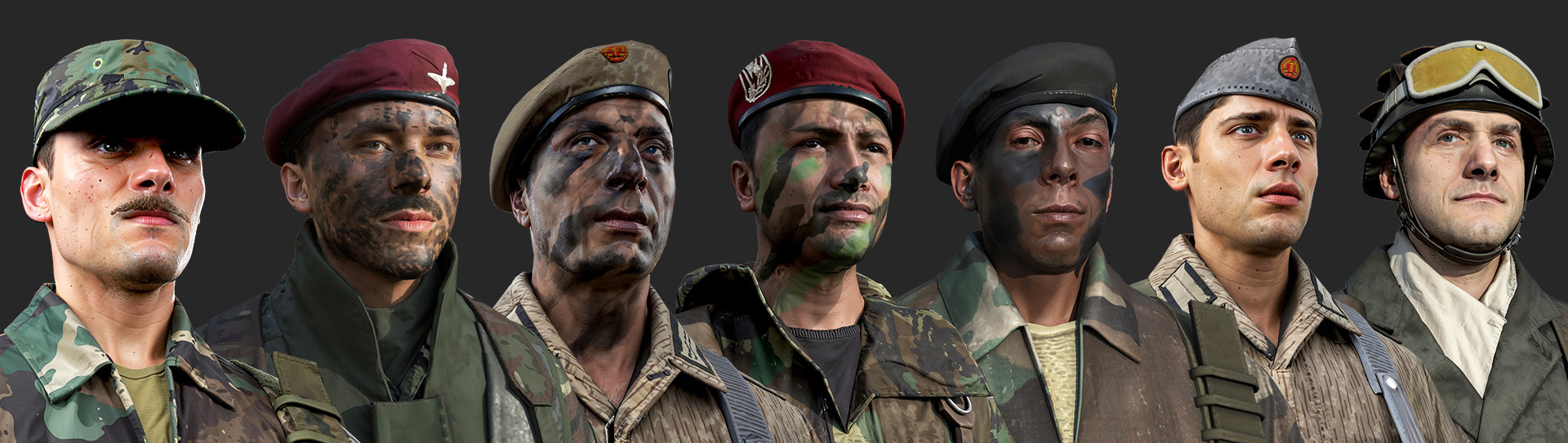 Steam Community :: WARNO