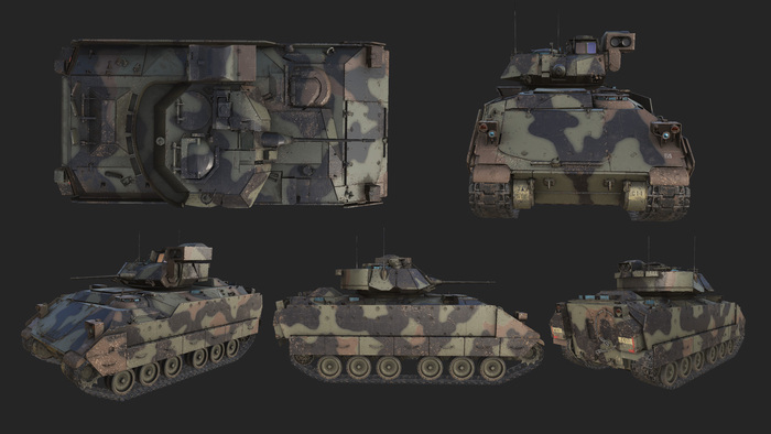 Steam Community :: WARNO