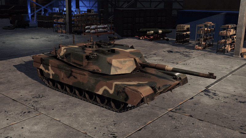 Steam Community :: WARNO