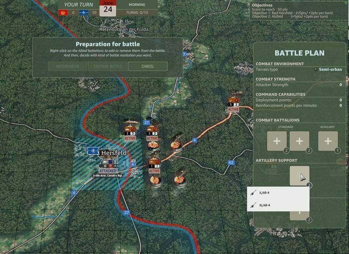 Steam Community :: WARNO