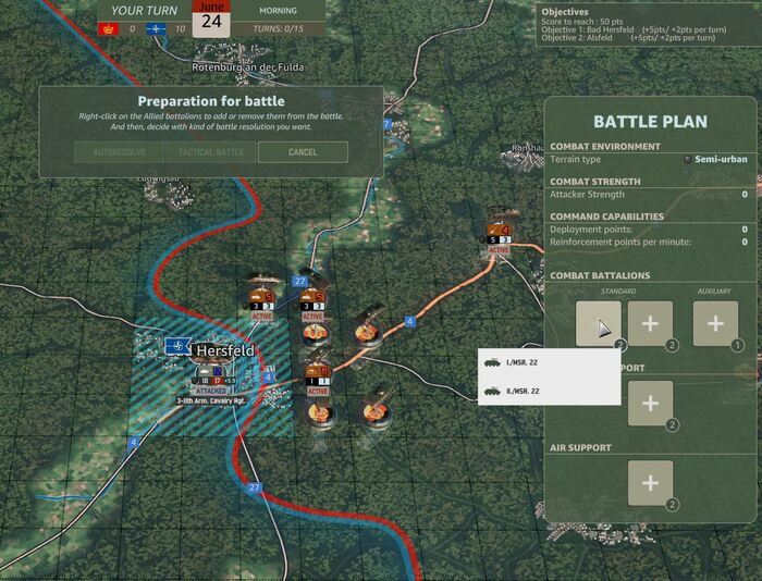 Steam Community :: WARNO