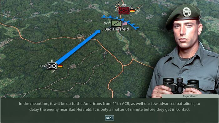 Steam Community :: WARNO