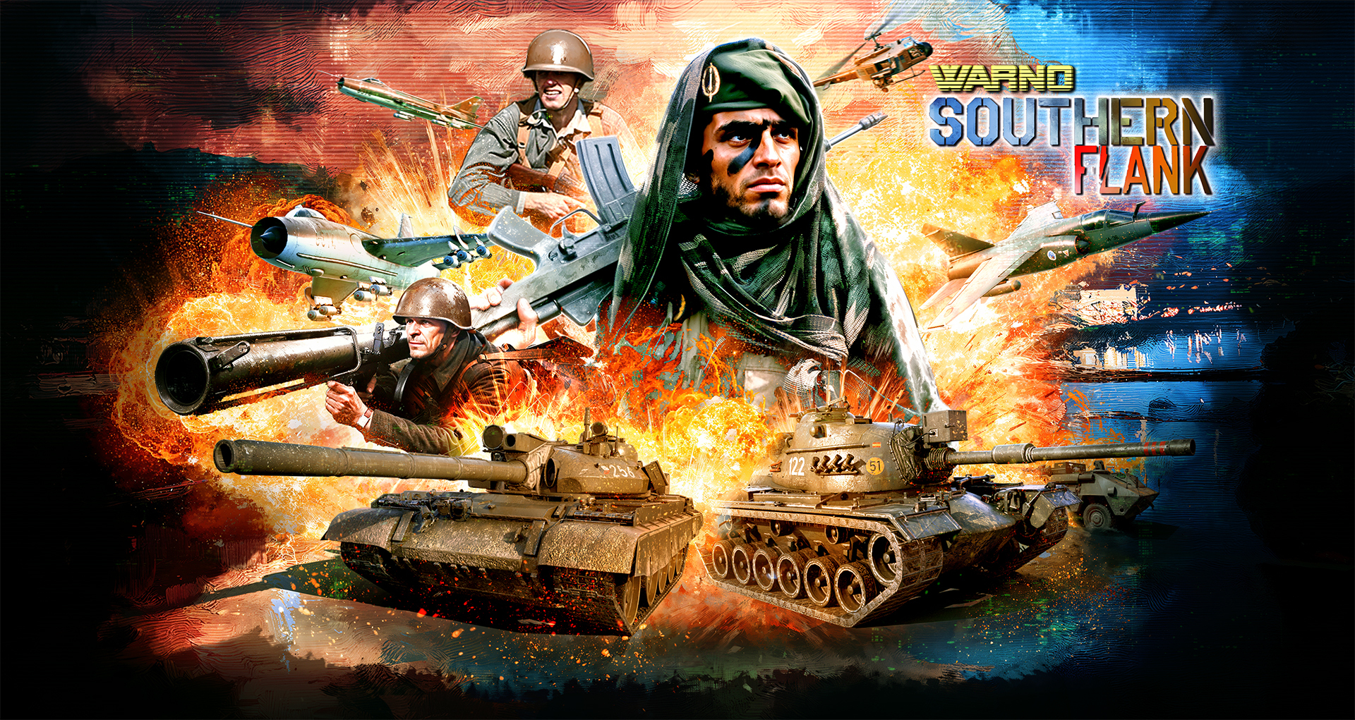 Steam Community :: WARNO