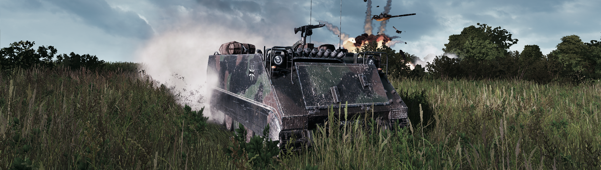 Steam Community :: WARNO