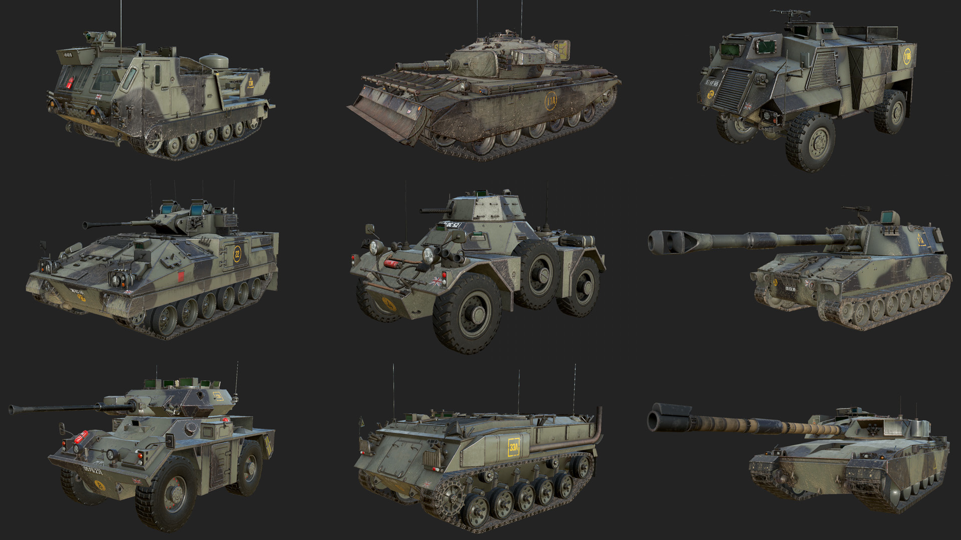 Steam Community :: WARNO