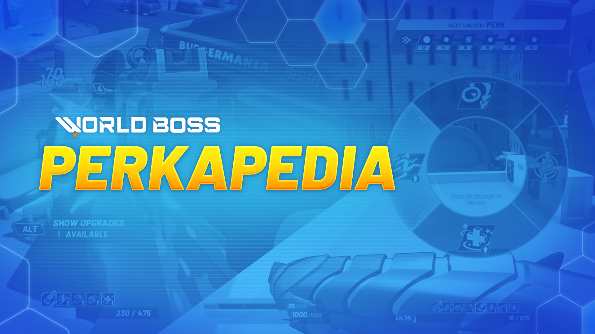 Steam Community :: World Boss