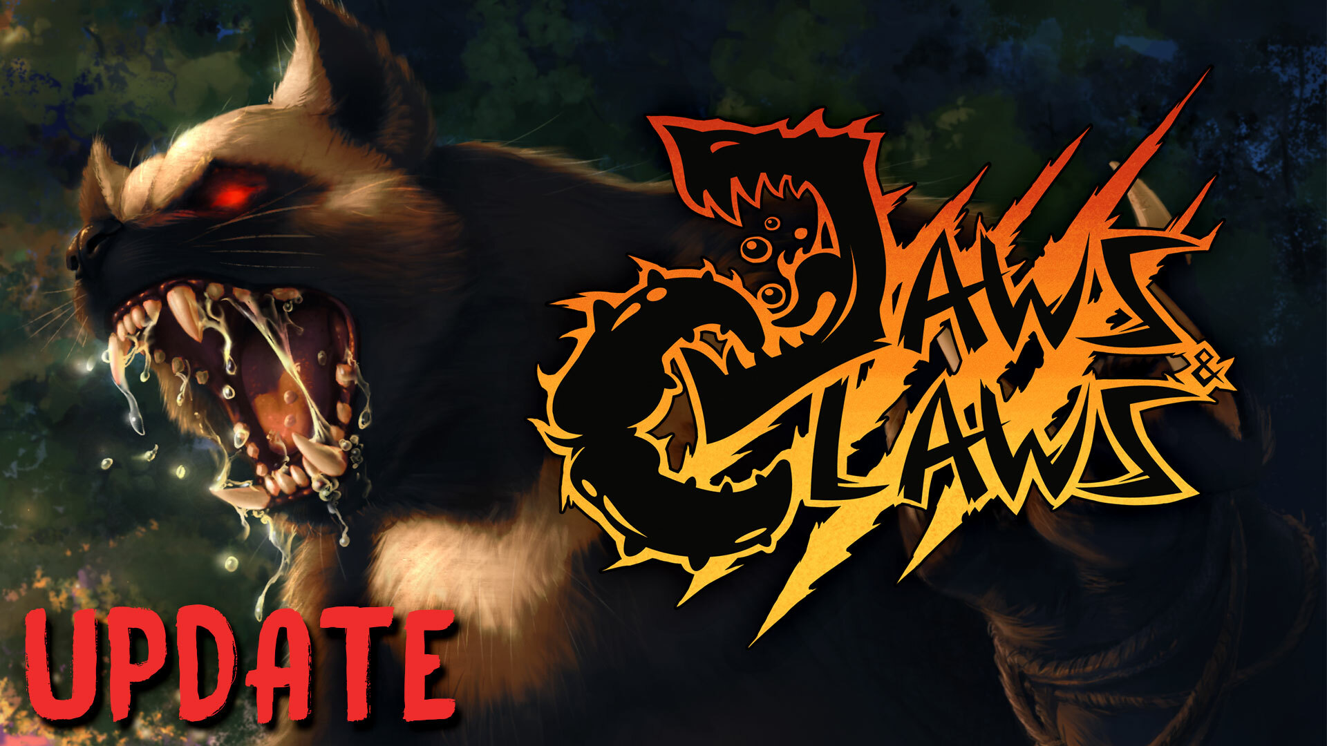 Steam Community :: Jaws & Claws